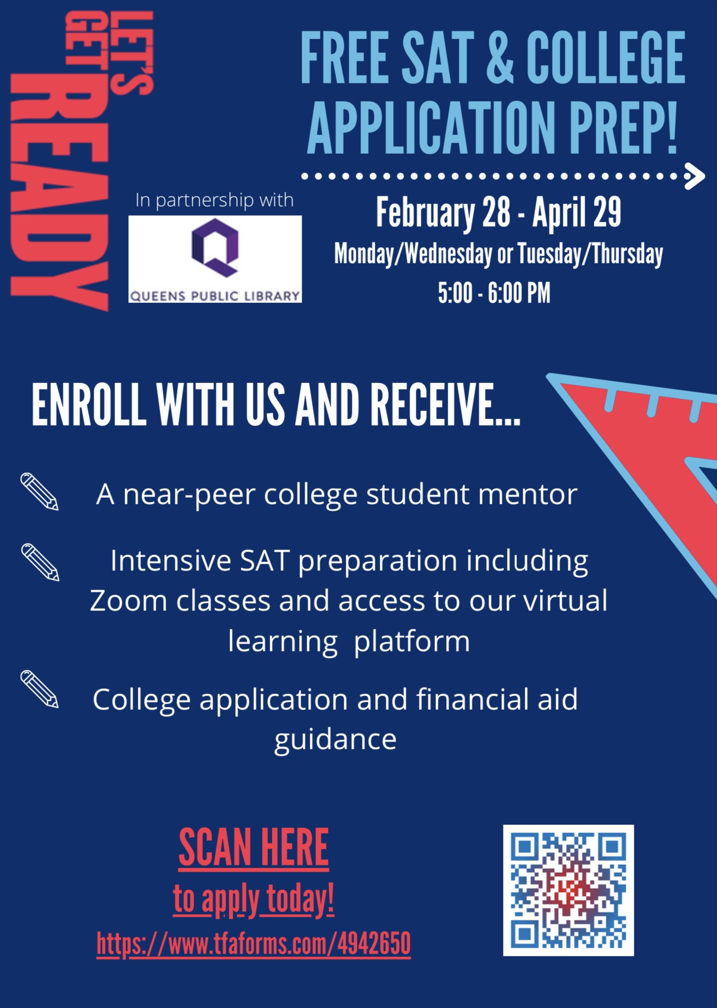 » Free SAT and College Application Prep | Chancellor's Parent Advisory ...