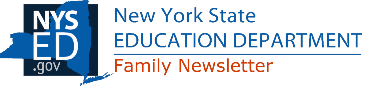 » Family Newsletter: Message from Commissioner Betty A. Rosa – August ...