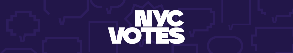 » NYC Votes – Registration Deadline and Upcoming Early Voting Events ...
