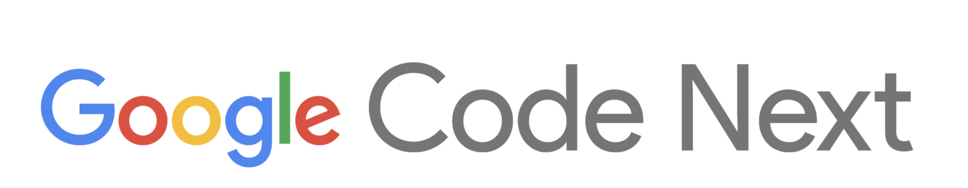 » Google – Code Next Applications Opened July 11th, Closes August 5th ...