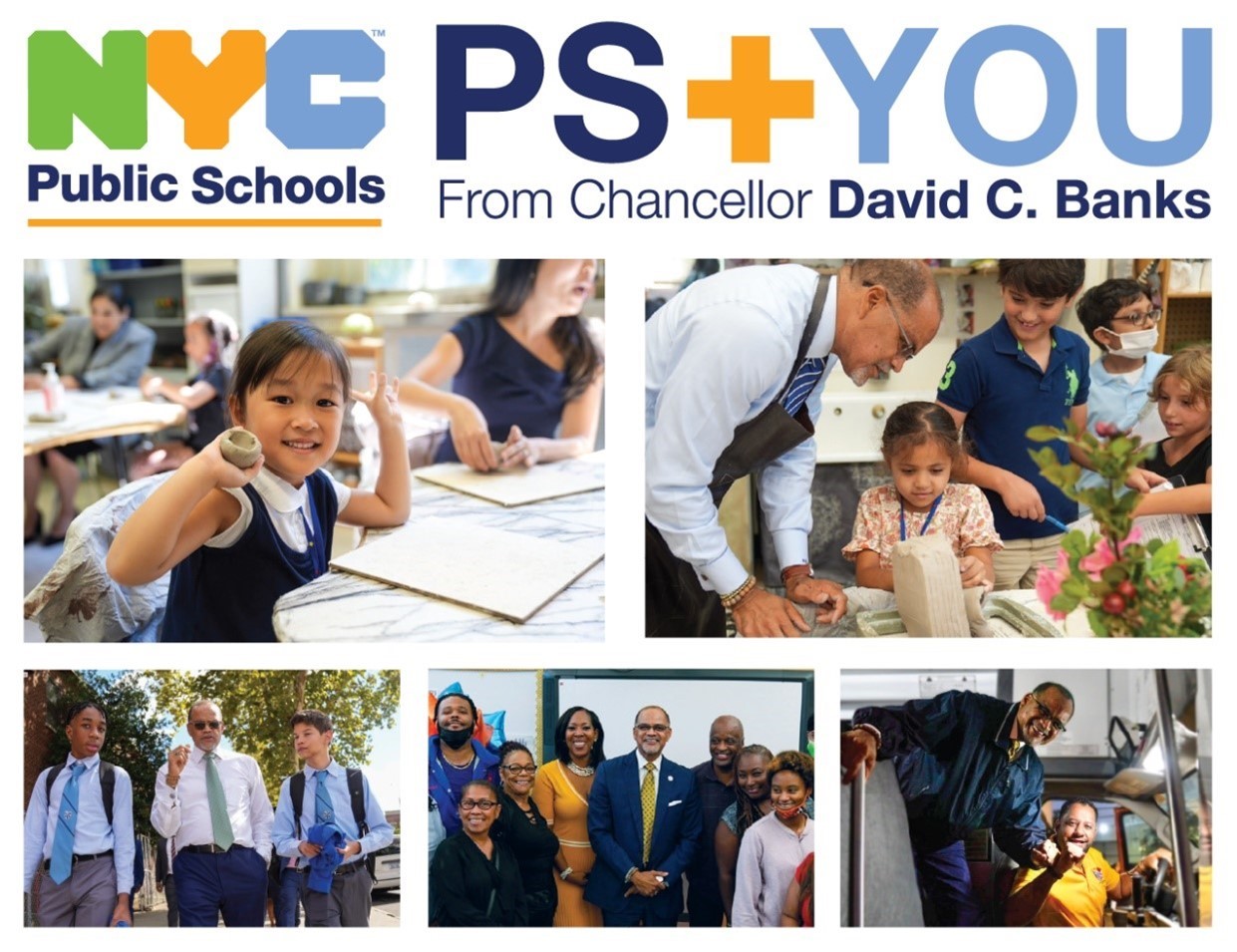 » NYC Public Schools – Bright Start…Bold Futures (message from ...