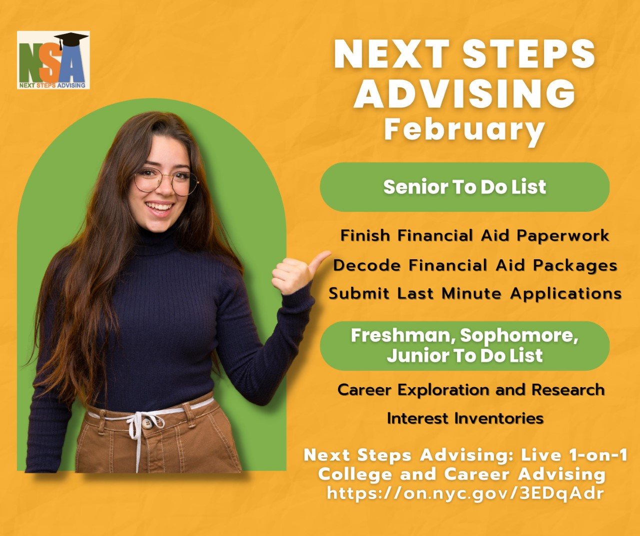 » FYI – Next Steps Advisors (NSA) – Next steps college advising ...