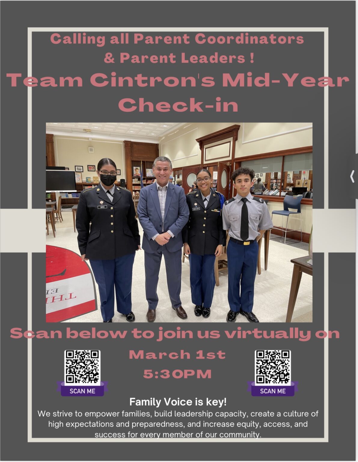 » Reminder! New Visions Schools’ Mid-Year Check-in! | Chancellor's ...