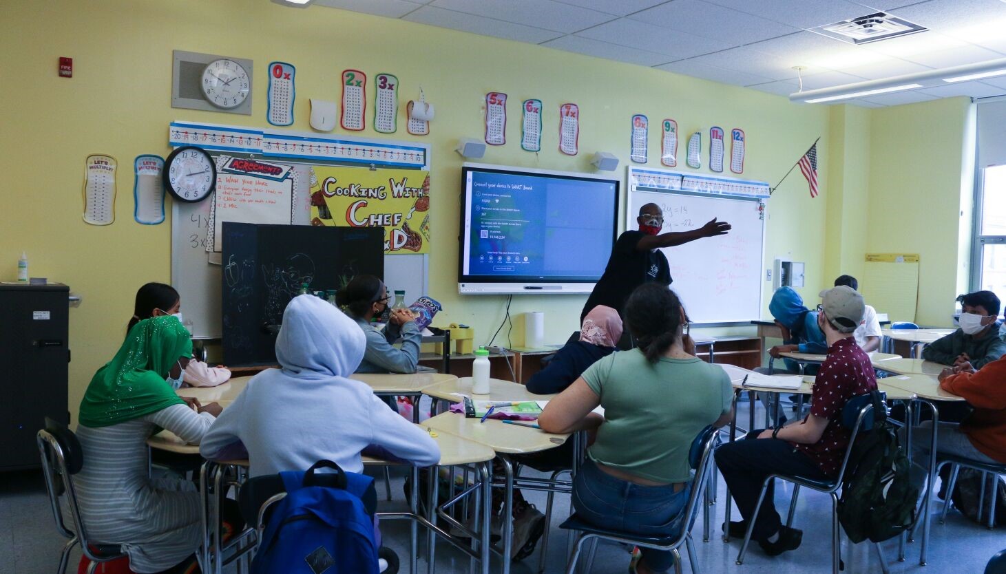 » FYI – 45,000 kids shut out of Summer Rising | Chancellor's Parent ...