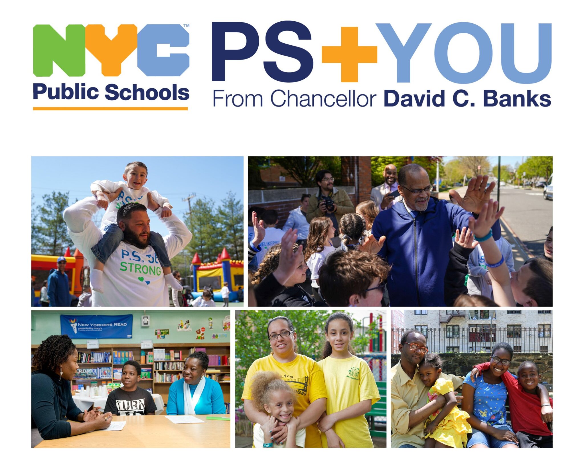 » NYC PS & You – Our Most Important Partners May 02, 2023 | Chancellor ...