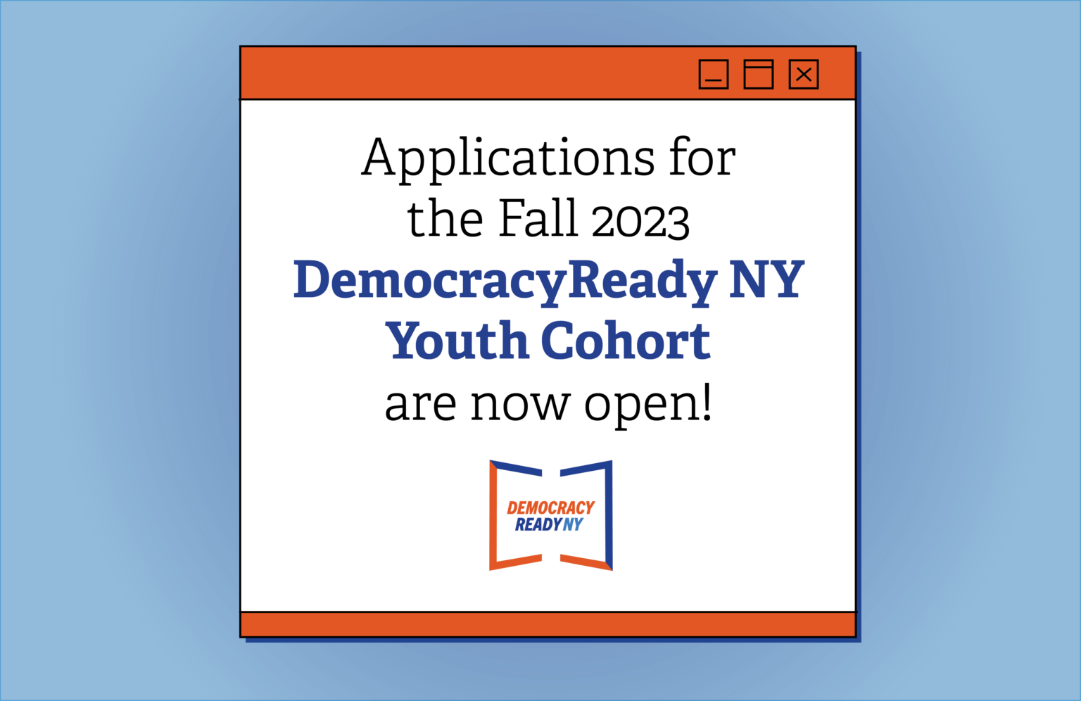 » Deadline EXTENDED: October 1st to Apply Today to Become a ...