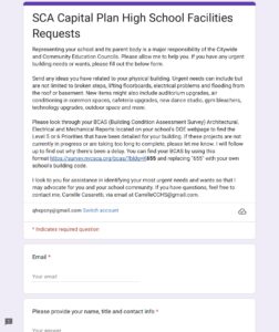 » CCHS – SCA Capital Plan High School Facilities Requests | Chancellor ...