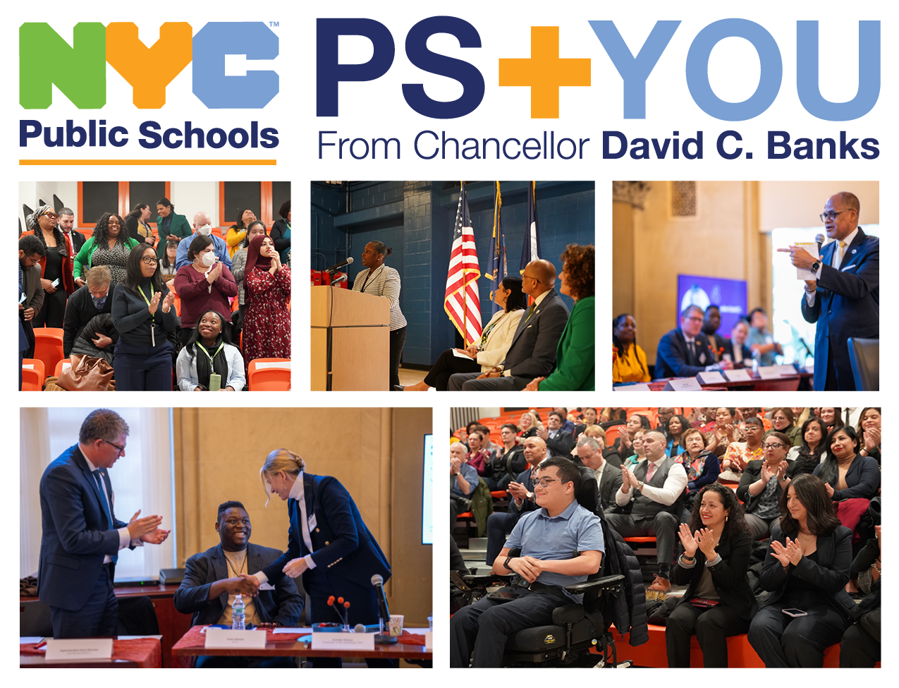 » NYC PS & You: Reimagining Special Education – 02/02/2024 | Chancellor ...