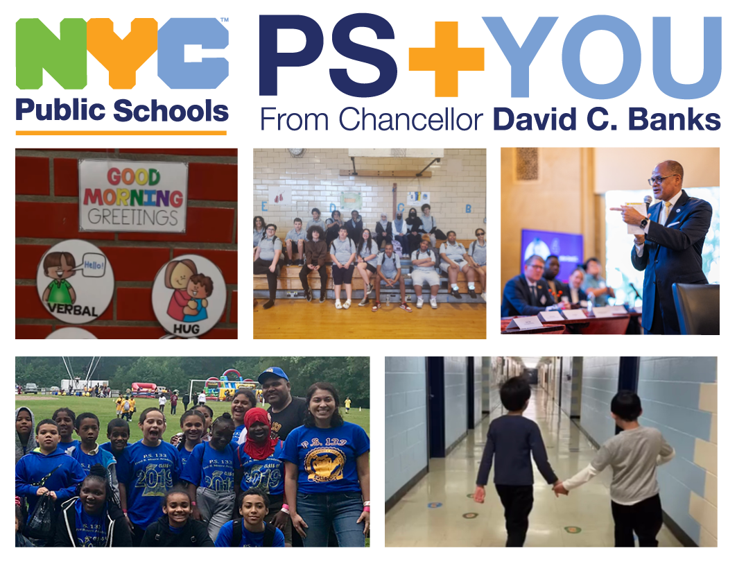 » Fostering Acceptance – NYC PS & You 03/28/24 | Chancellor's Parent ...