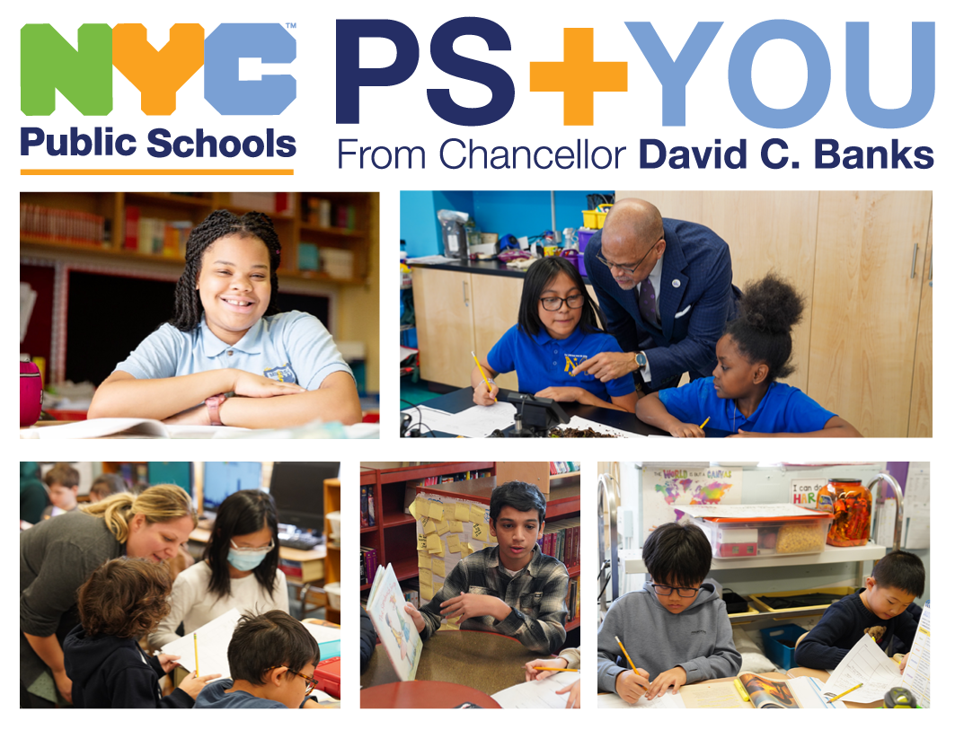 » NYC PS & You: A Chance to Show What You Know – 04/05/2024 ...