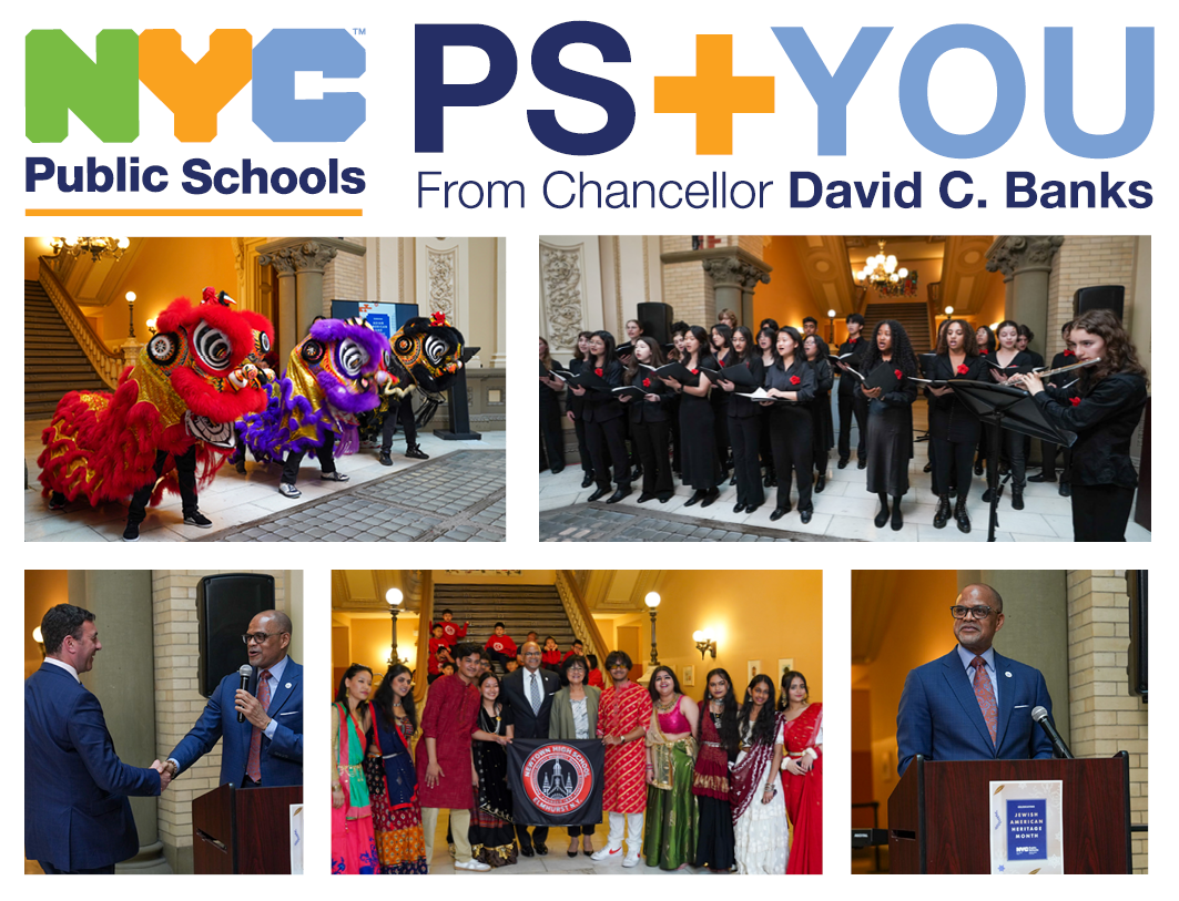 » NYC PS & You: Exciting News About Hidden Voices – 05/24/2024 ...