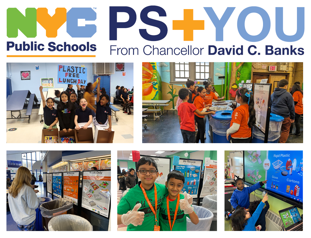 » NYC PS & You: Curbside Composting in Every K-12 School – 05/17/2024 ...