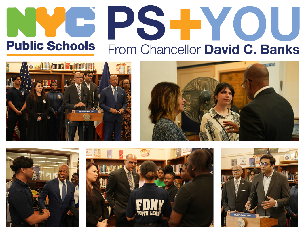 » NYC PS & You: Supporting Mental Health, This Month and Year-Round ...