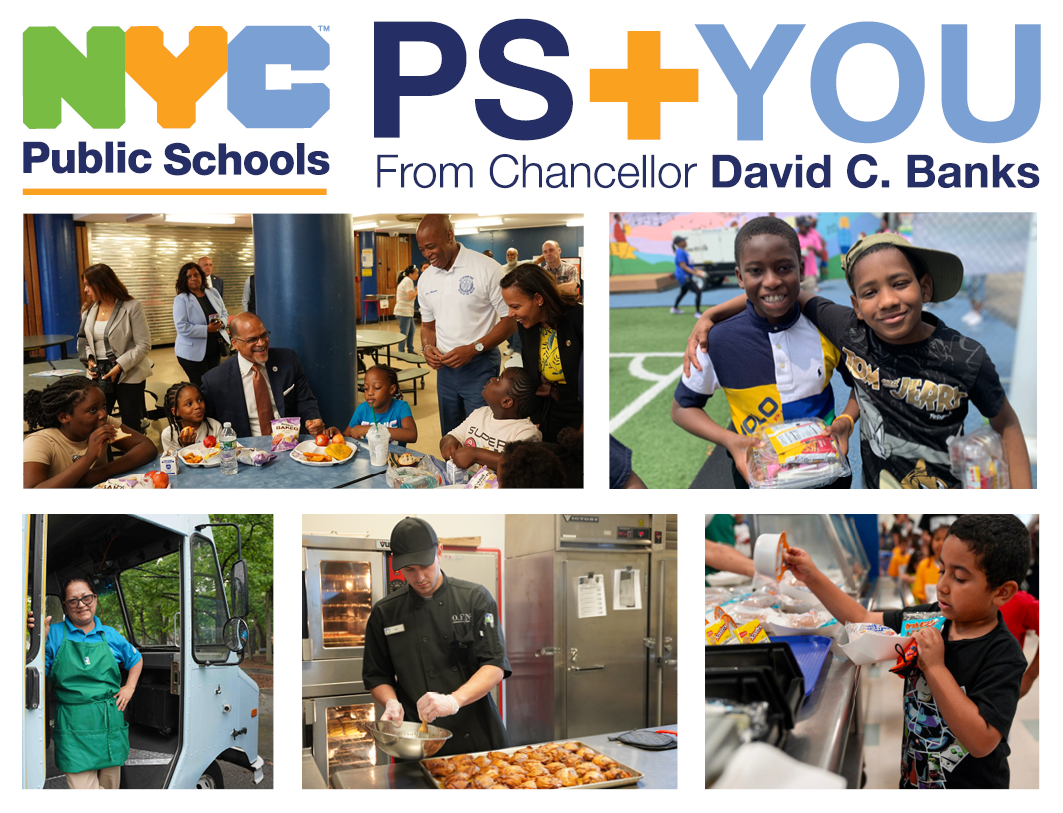 » NYC PS & You: Free Summer Meals – 06/21/24 | Chancellor's Parent ...
