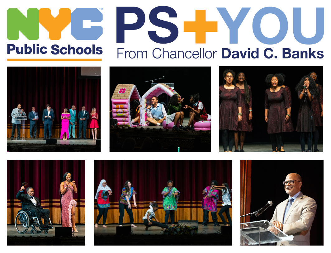 » NYC PS & You: Mentoring Matters – 06/14/2024 | Chancellor's Parent ...